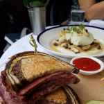 RL Restaurant menu in Chicago, Illinois, USA