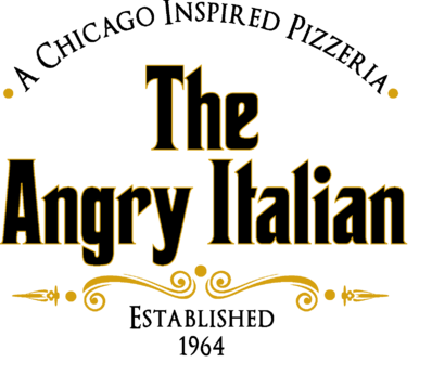Menu for The Angry Italian Restaurant in Bristol, TN | Sirved