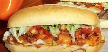 DeFelice Bros® Pizza - Follansbee menu in Follansbee, West Virginia, USA