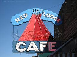 Menu for Red Lodge Cafe & Casino in Red Lodge, MT | Sirved