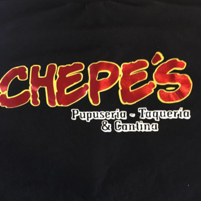 Menu for Chepe's in Portland, OR | Sirved