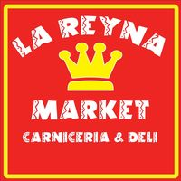 Menu for La Reyna Market in Paso Robles, CA | Sirved