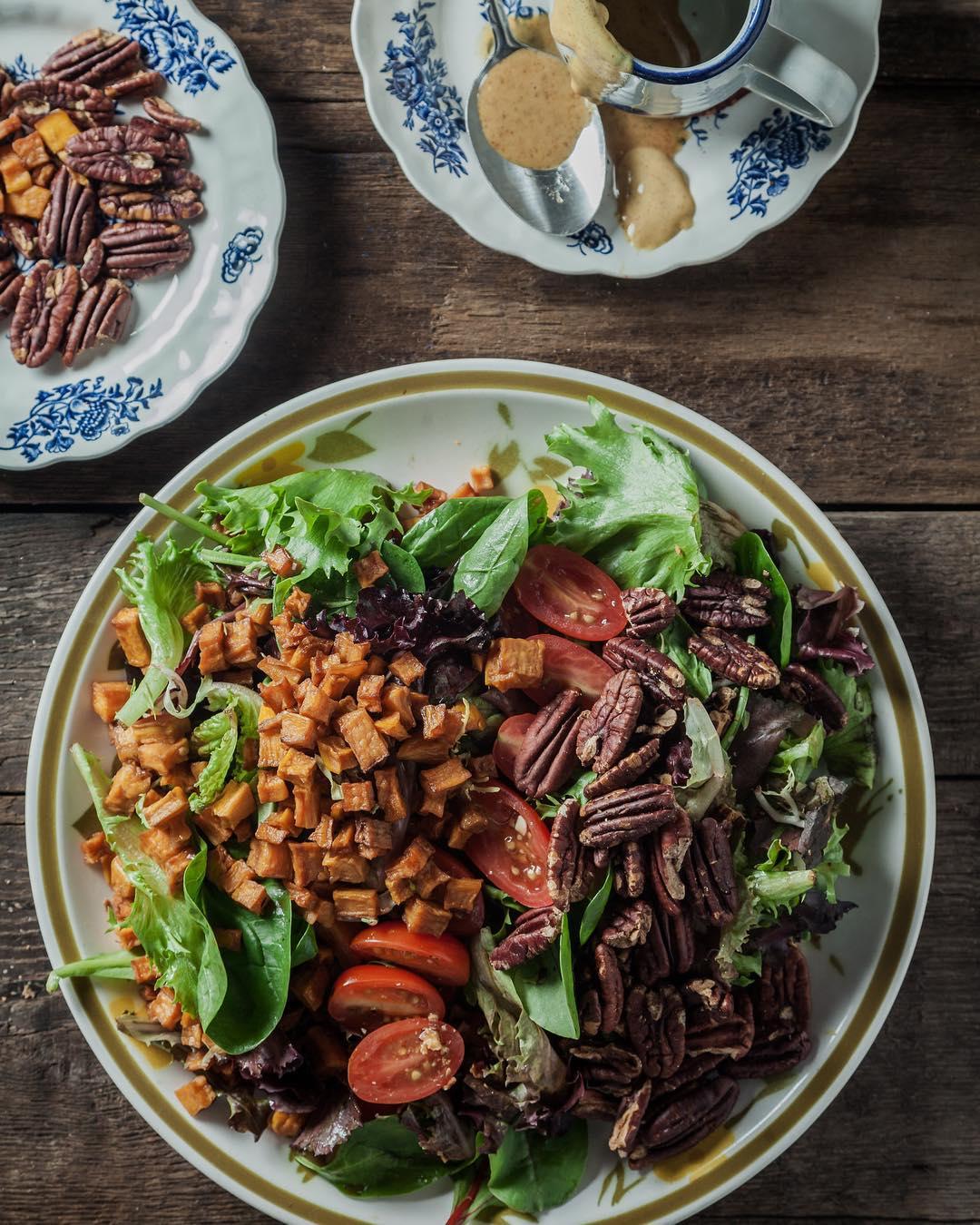 South House menu in Jersey City, New Jersey, USA