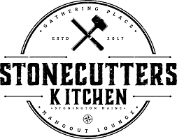 Menu for Stonecutters Kitchen in Stonington, ME | Sirved