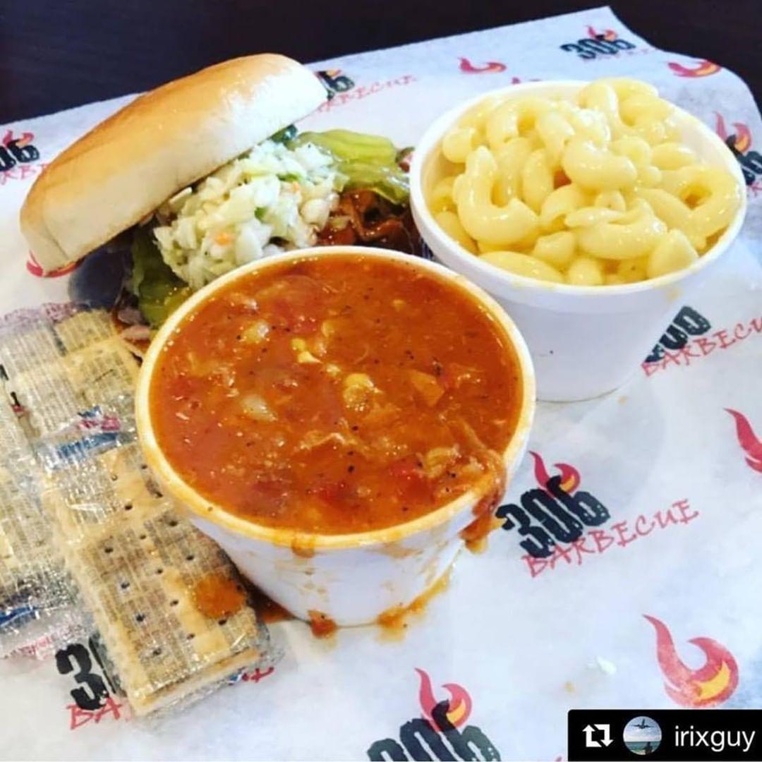 306 Barbecue-Muscle Shoals menus in Muscle Shoals, Alabama, United States