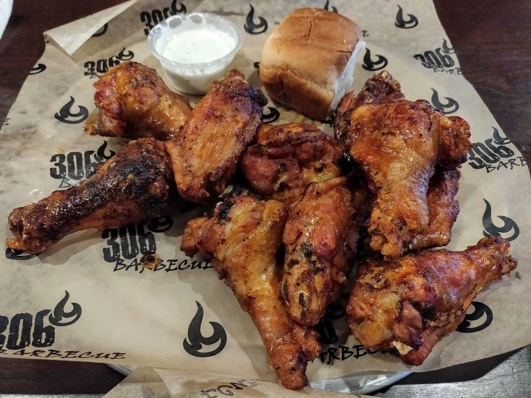306 Barbecue-Muscle Shoals menus in Muscle Shoals, Alabama, United States