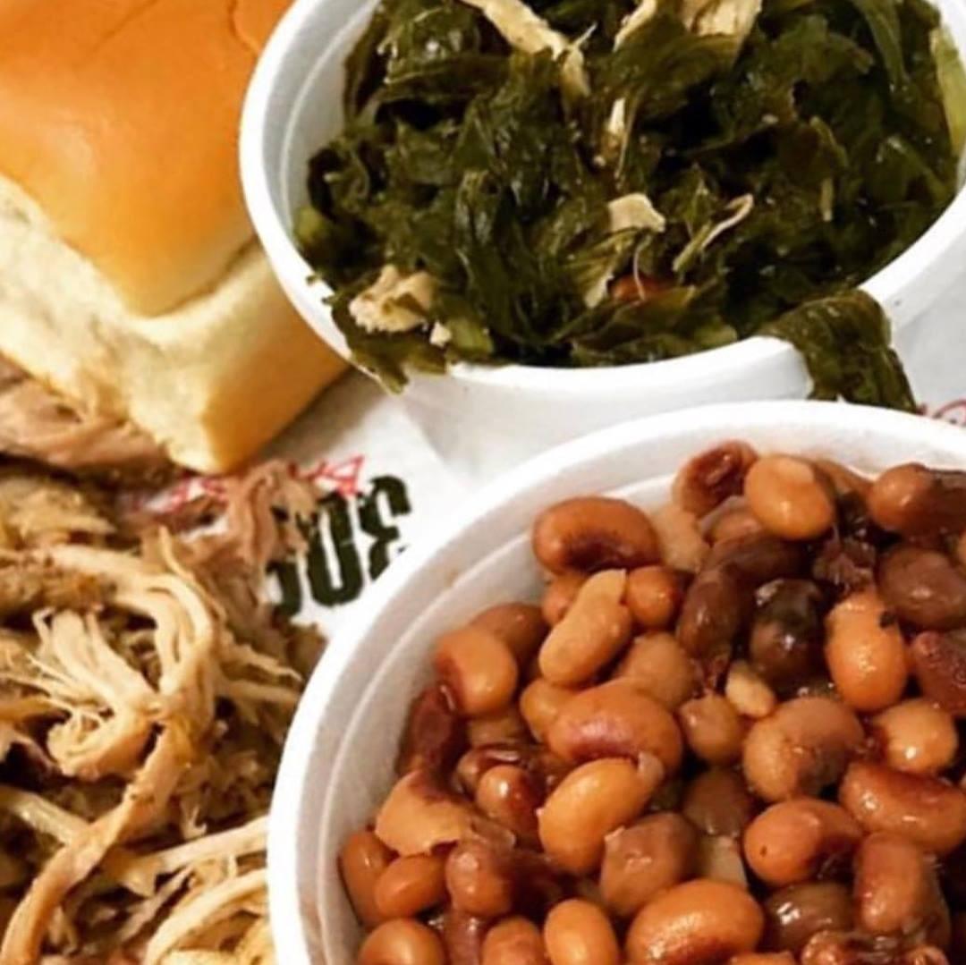 306 Barbecue-Muscle Shoals menus in Muscle Shoals, Alabama, United States