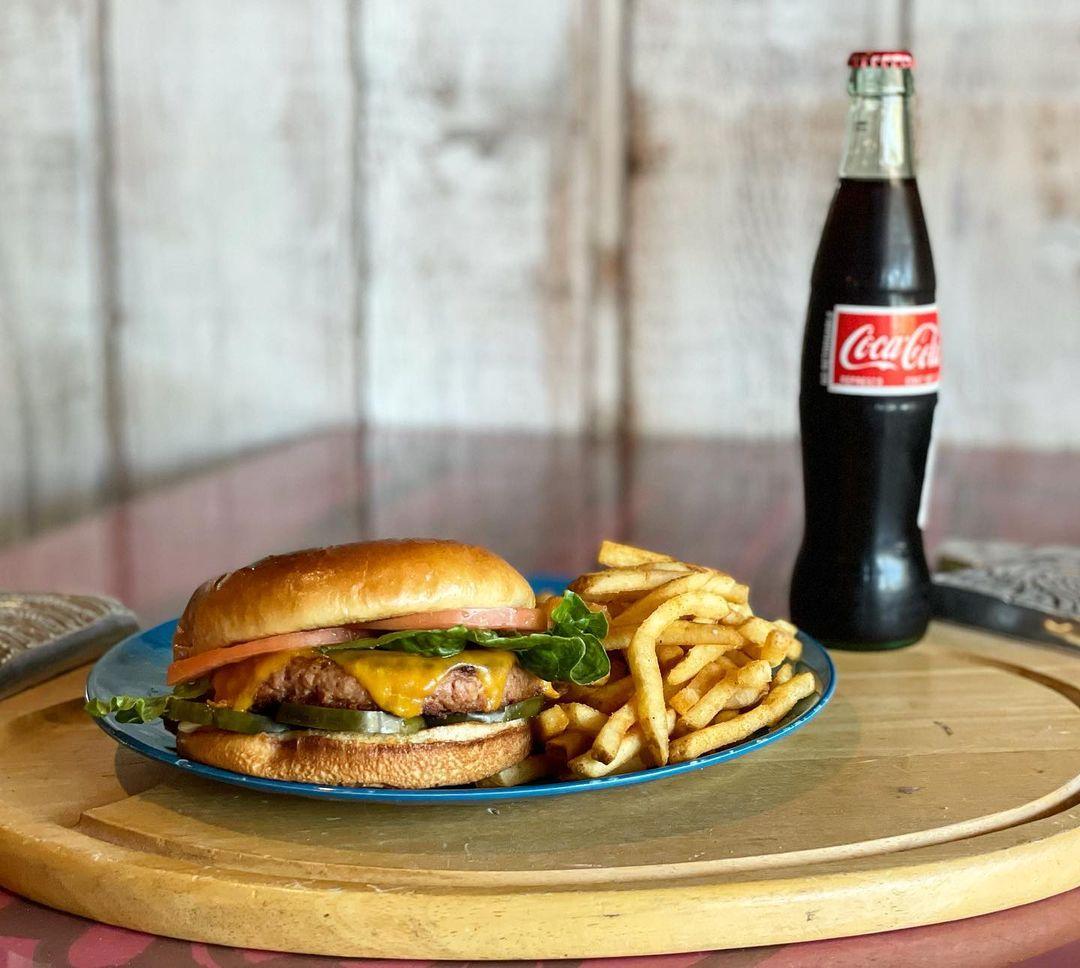 Sunrise Memphis menu in Memphis, Tennessee, USA