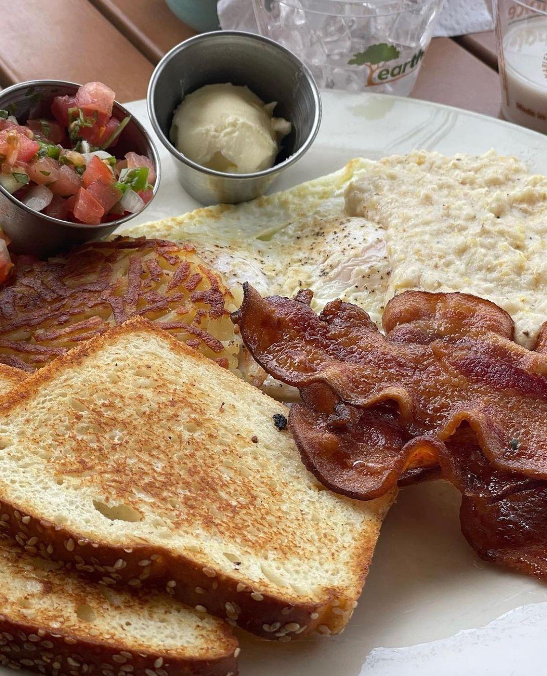 Sunrise Memphis menu in Memphis, Tennessee, USA