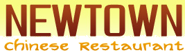 Menu for Newtown Chinese Restaurant in Newton, NJ | Sirved