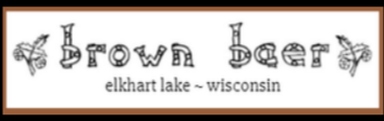 Menu for Brown Baer in Elkhart Lake, WI | Sirved