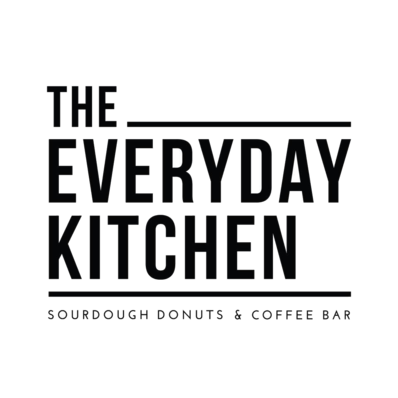 Menu for The Everyday Kitchen in Regina, SK | Sirved