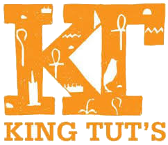 Menu for King Tut's in Nashville, TN | Sirved
