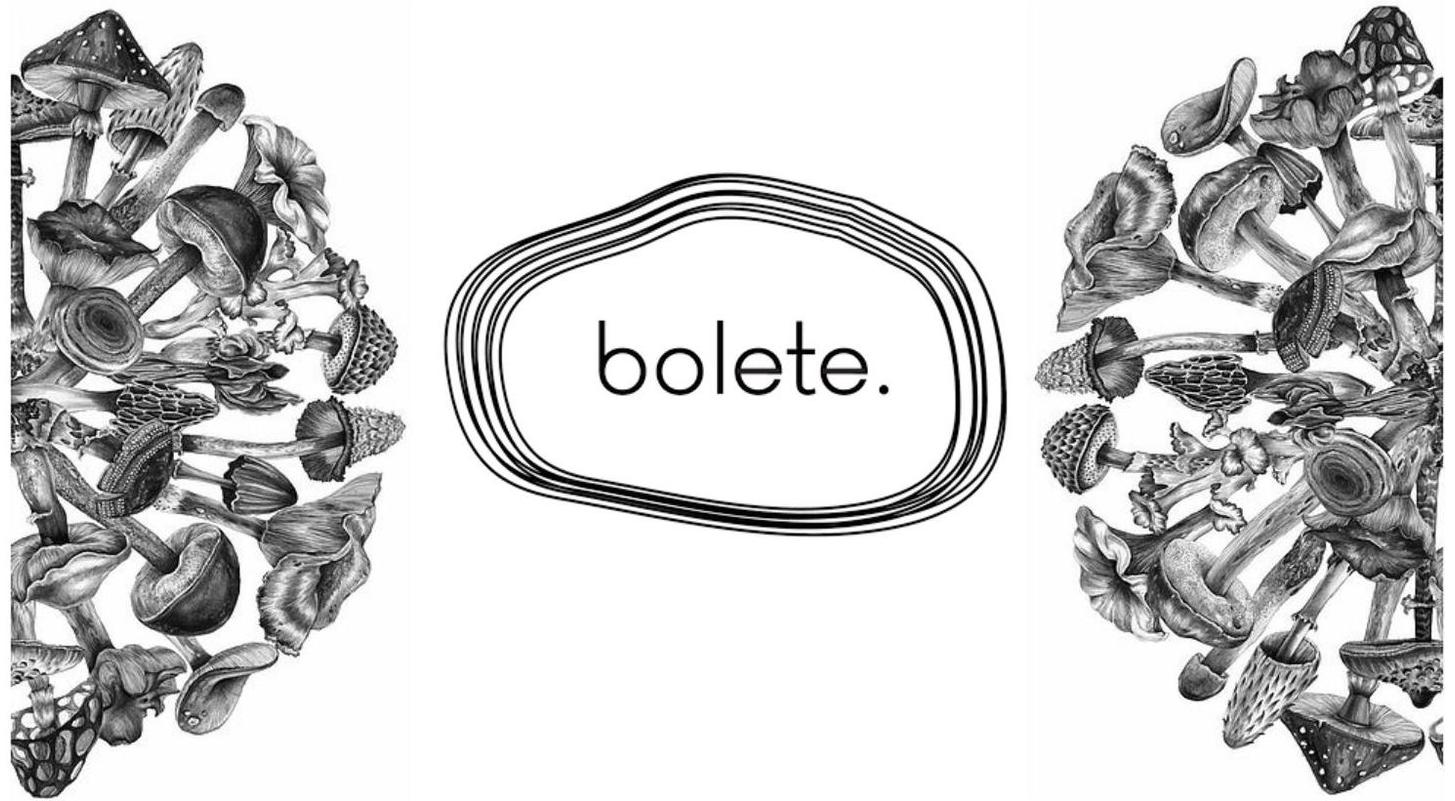 Menu for Bolete Restaurant And Catering in St. Catharines, ON | Sirved
