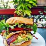 The Gate House menu in Rochester, New York, USA