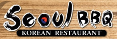 Menu for Seoul BBQ in Springfield, VA | Sirved