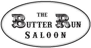Menu for Butter Run Saloon in St Clair Shores, MI | Sirved