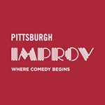 Menu for Pittsburgh Improv in Homestead, PA | Sirved