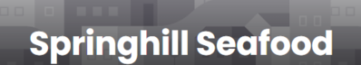 Menu for Springhill Seafood in Mobile, AL | Sirved