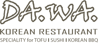 Menu for DAWA Korean Restaurant in West Haven, CT | Sirved