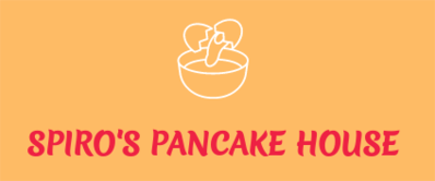 Menu for Spiro's Pancake House in North Myrtle Beach, SC | Sirved