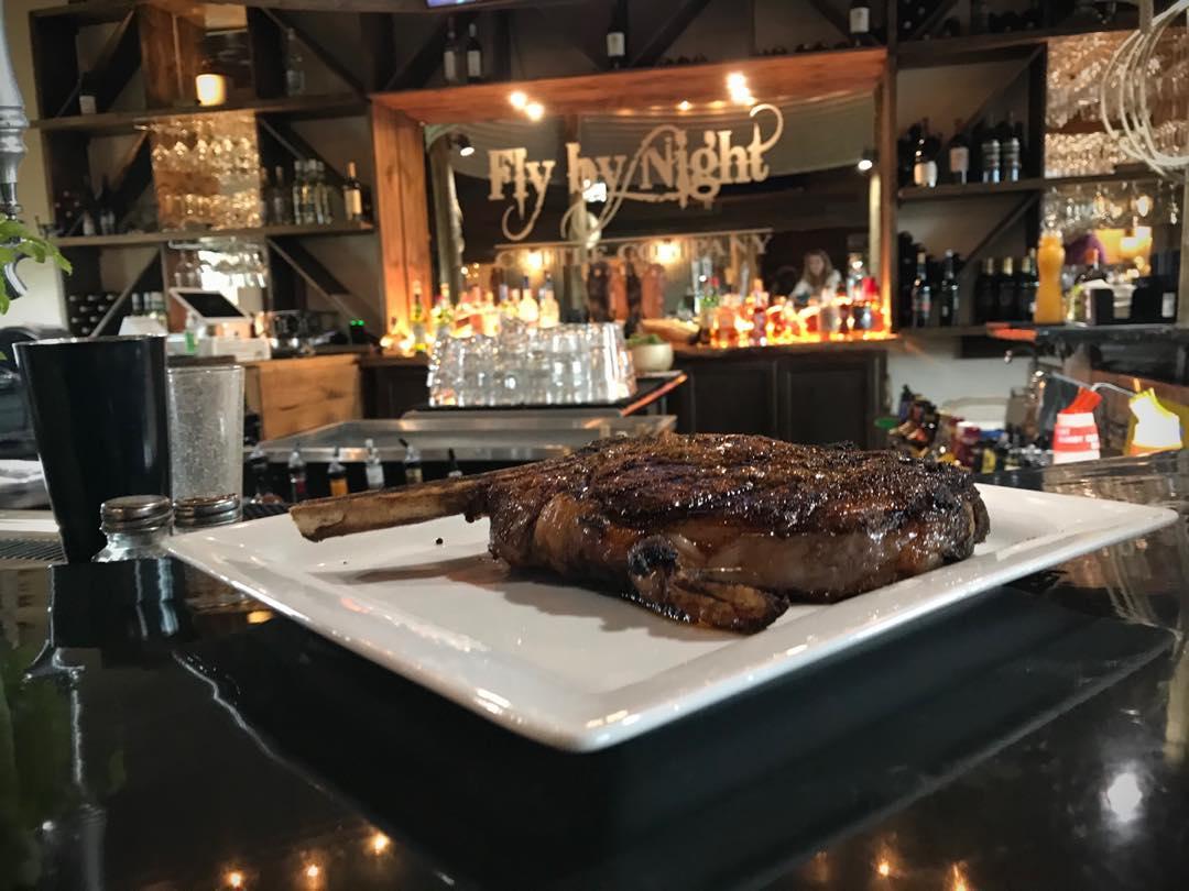 Fly By Night Cattle Company - Steak House menu in Cleburne, Texas, USA
