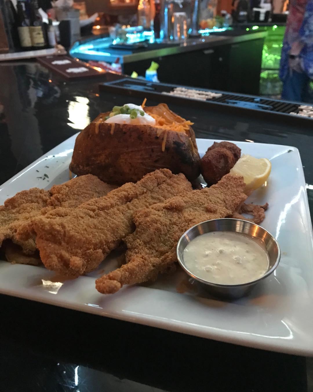 Fly By Night Cattle Company - Steak House menu in Cleburne, Texas, USA