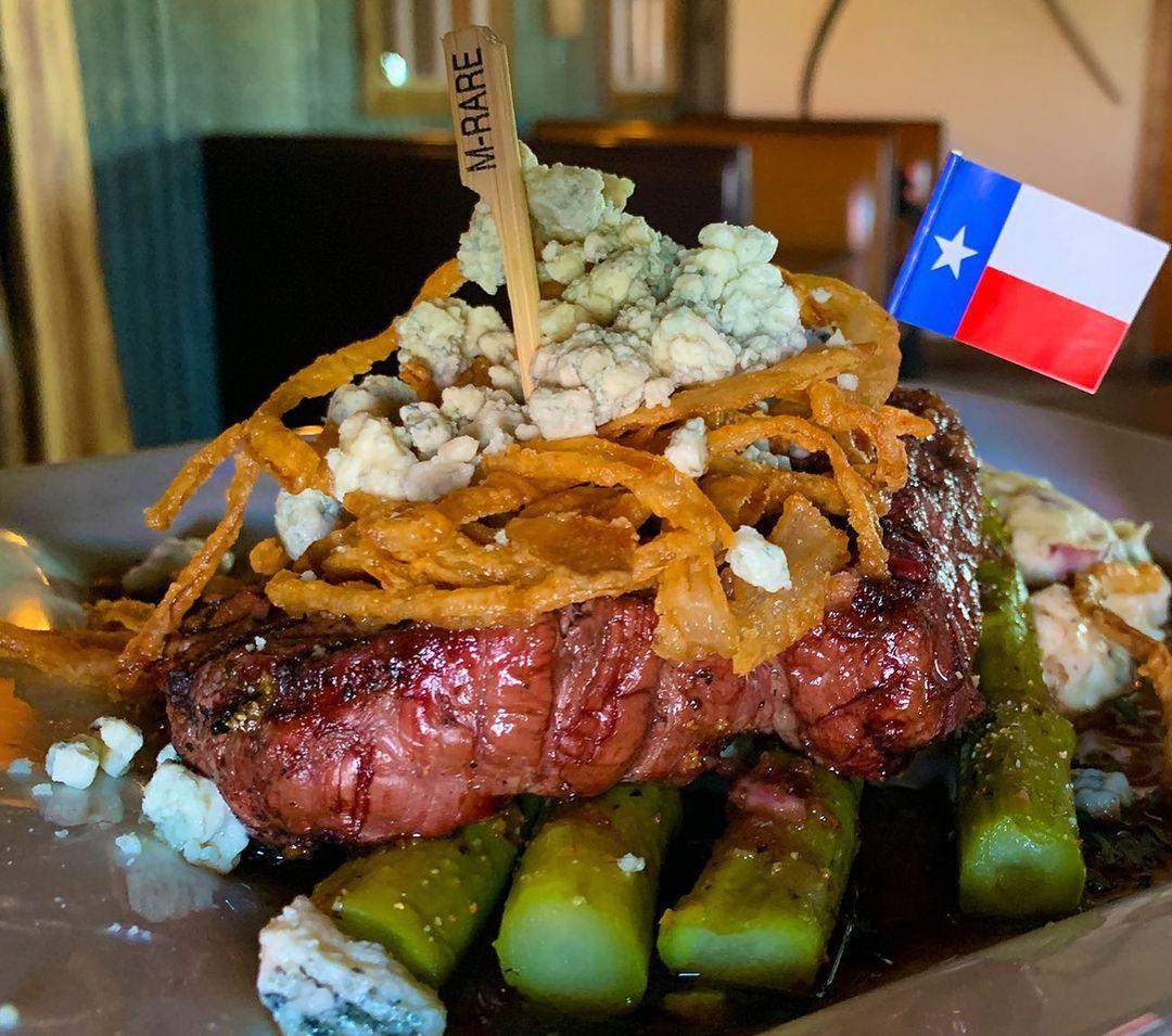 Fly By Night Cattle Company - Steak House menu in Cleburne, Texas, USA
