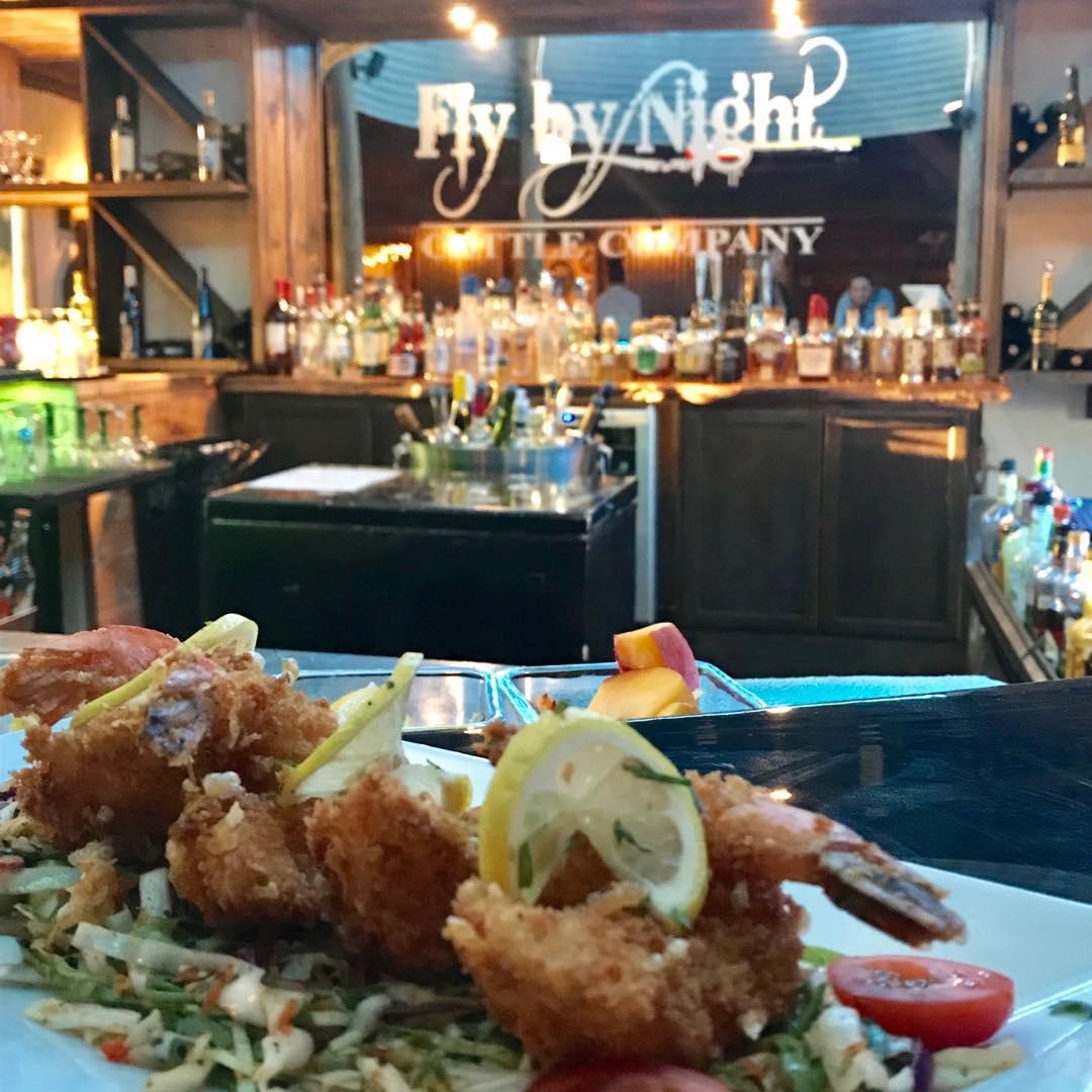 Fly By Night Cattle Company - Steak House menu in Cleburne, Texas, USA