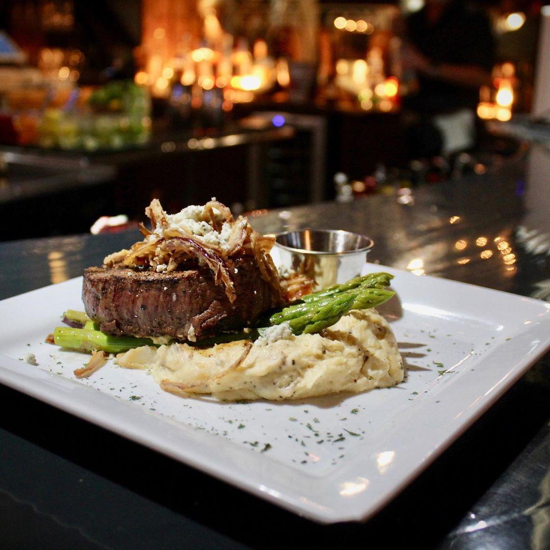 Fly By Night Cattle Company - Steak House menu in Cleburne, Texas, USA