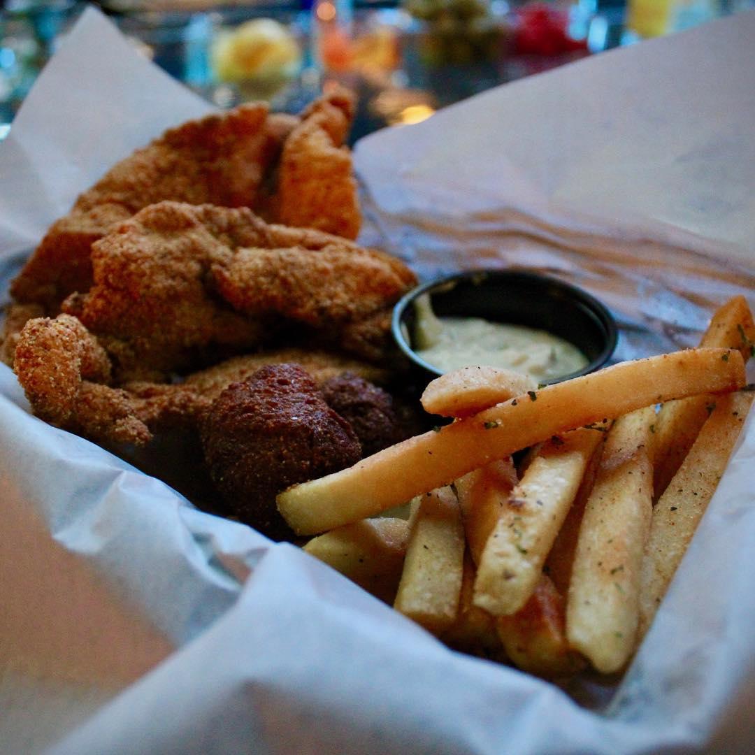 Fly By Night Cattle Company - Steak House menu in Cleburne, Texas, USA