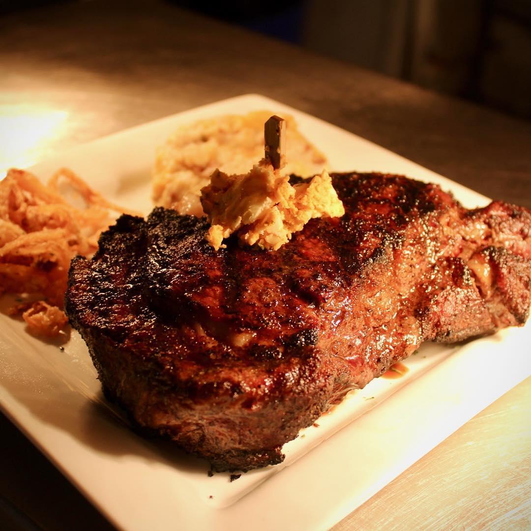 Fly By Night Cattle Company - Steak House menu in Cleburne, Texas, USA