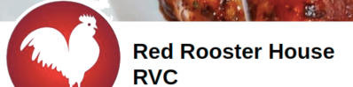 Menu for Red Rooster House in Rockville Centre, NY | Sirved