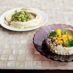 Honey Road menu in Burlington, Vermont, USA