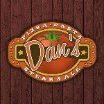 Menu for Dan's Place in West Greenwich, RI | Sirved