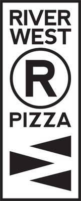 Menu for Riverwest Pizza in Milwaukee, WI | Sirved
