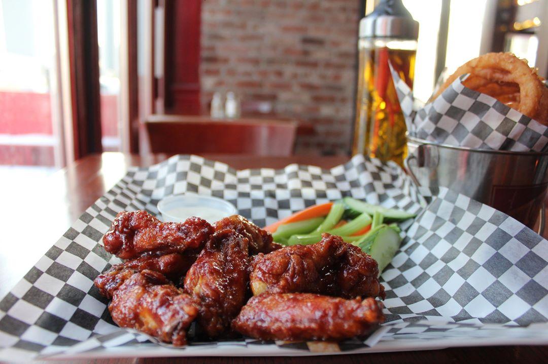 Hawgs Deli menu in Saint-Léonard, Quebec, Canada