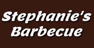 Menu for Stephanie's Barbecue in Hillside, NJ | Sirved