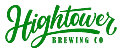 Menu for Hightower Brewing Company in Rayland, OH | Sirved