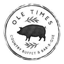 Menu for Ole Times Country Buffet in Columbus, GA | Sirved