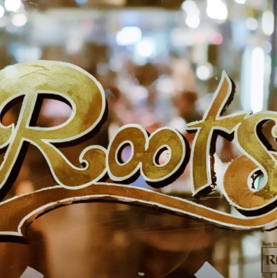 Roots Menu - Georgetown, Texas | Sirved