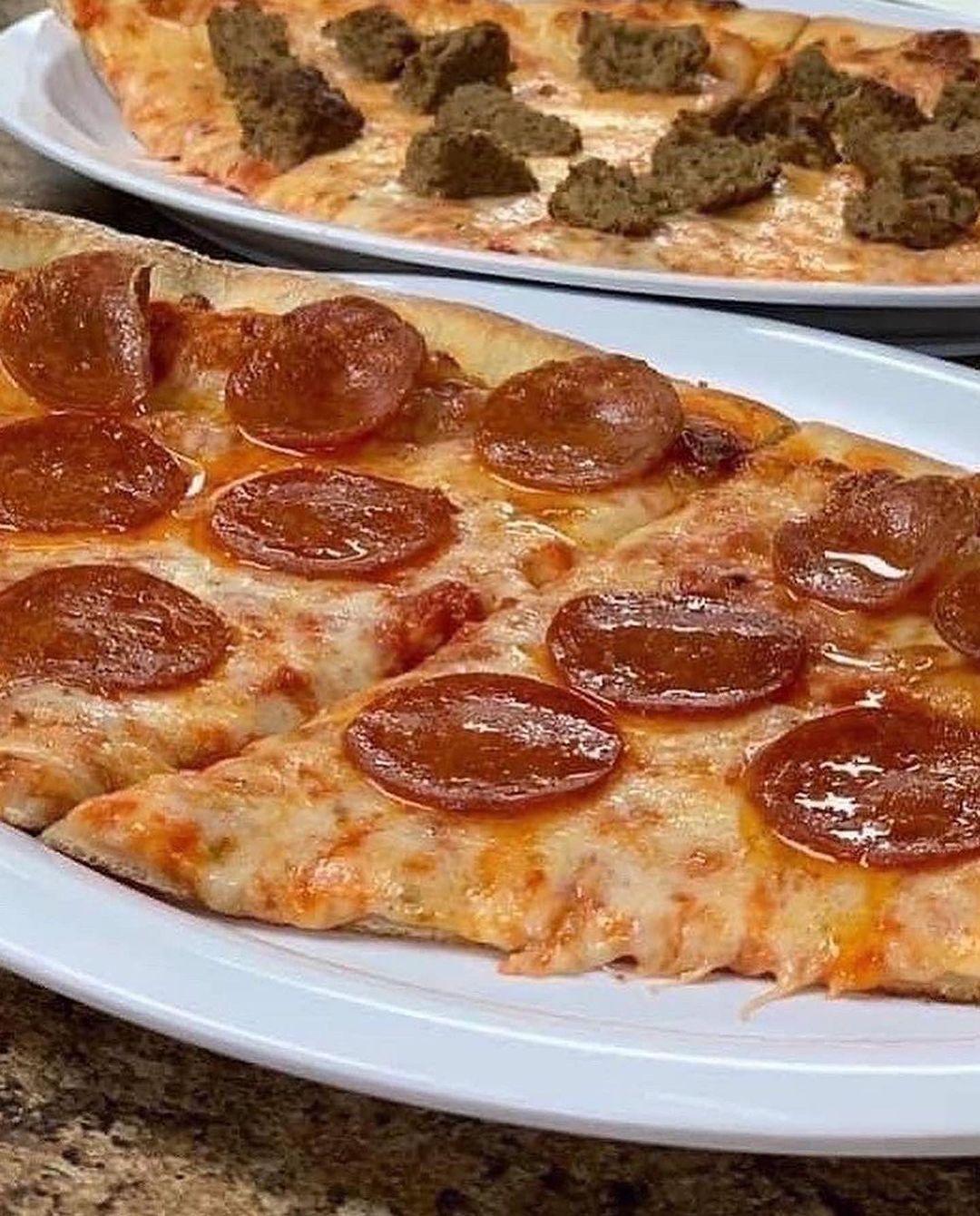 Pomodoro Italian Kitchen menu in Durham, North Carolina, USA