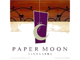 Menu for Paper Moon Vineyards & Winery in Vermilion, OH | Sirved
