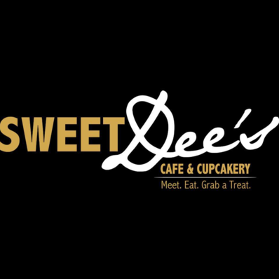 Menu for Sweet Dee’s Cafe and Cupcakery in Warwick, RI | Sirved