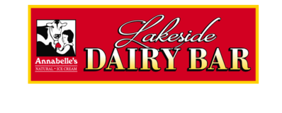 Menu for Lakeside Dairy Bar in Naples, ME | Sirved