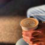 Craft Kafe menu in St. Petersburg, Florida, USA