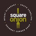 Menu for Square Onion in Mt Pleasant, SC | Sirved