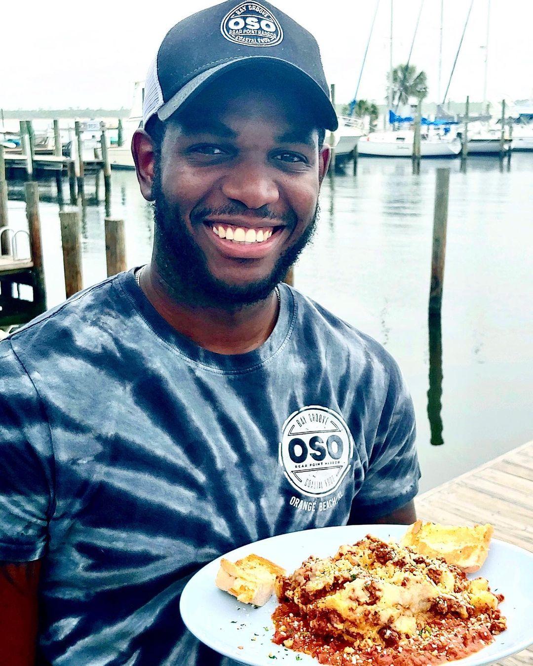 OSO at Bear Point Harbor - Orange Beach menus in Orange Beach, Alabama ...