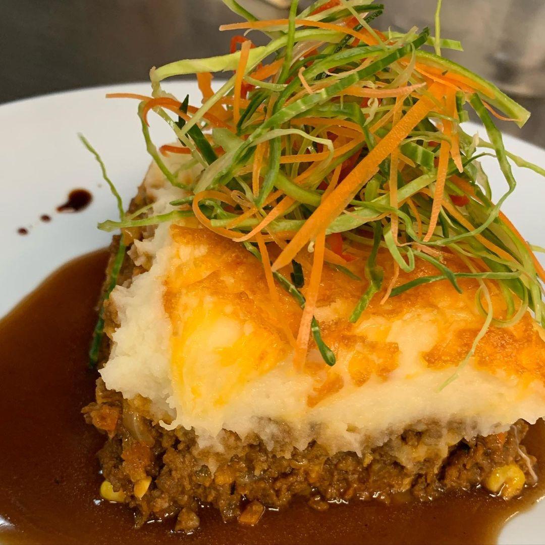 OSO at Bear Point Harbor - Orange Beach menus in Orange Beach, Alabama ...