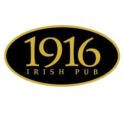 Menu for 1916 Irish Pub in Lakeland, FL | Sirved